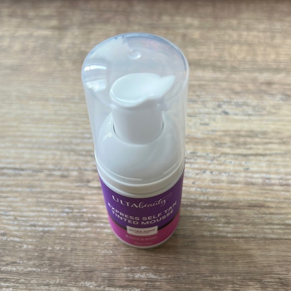 Ulta Beauty | Bath & Body | Last 5 For 25 Ulta Beauty Express Self Tan ...